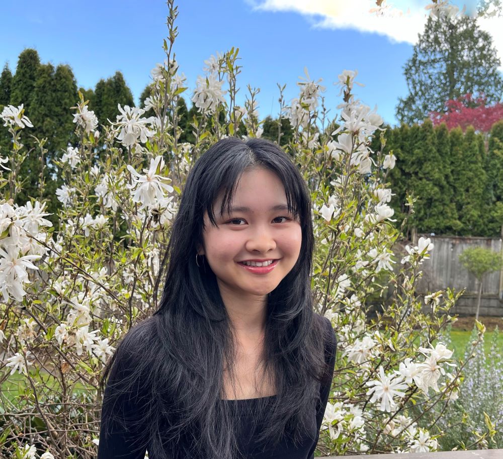 Welcome Undergrad Research Assistants: Brooke Chen, Myna Kommareddy, & Ava Watson | Merkel Cell ...
